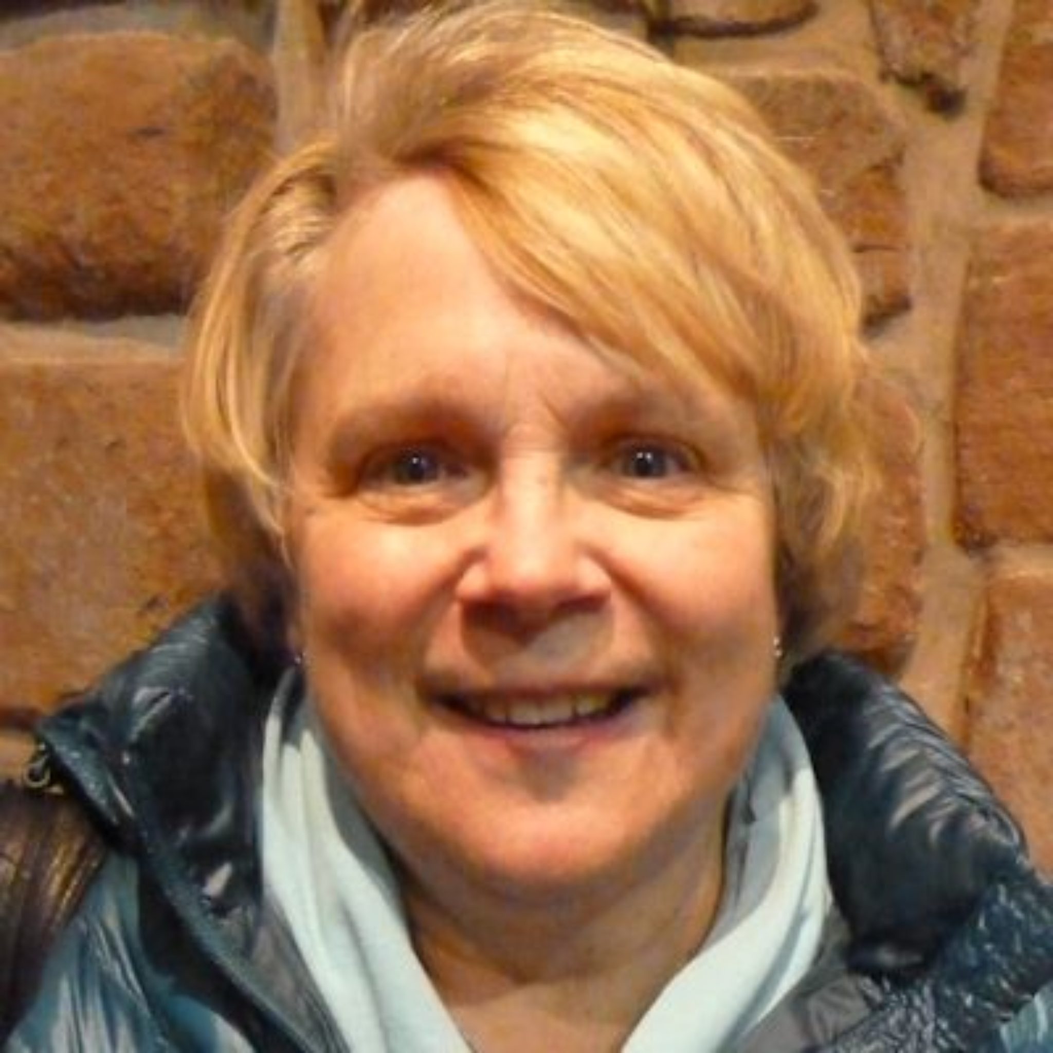 June Bamford – Chester Walking Tours