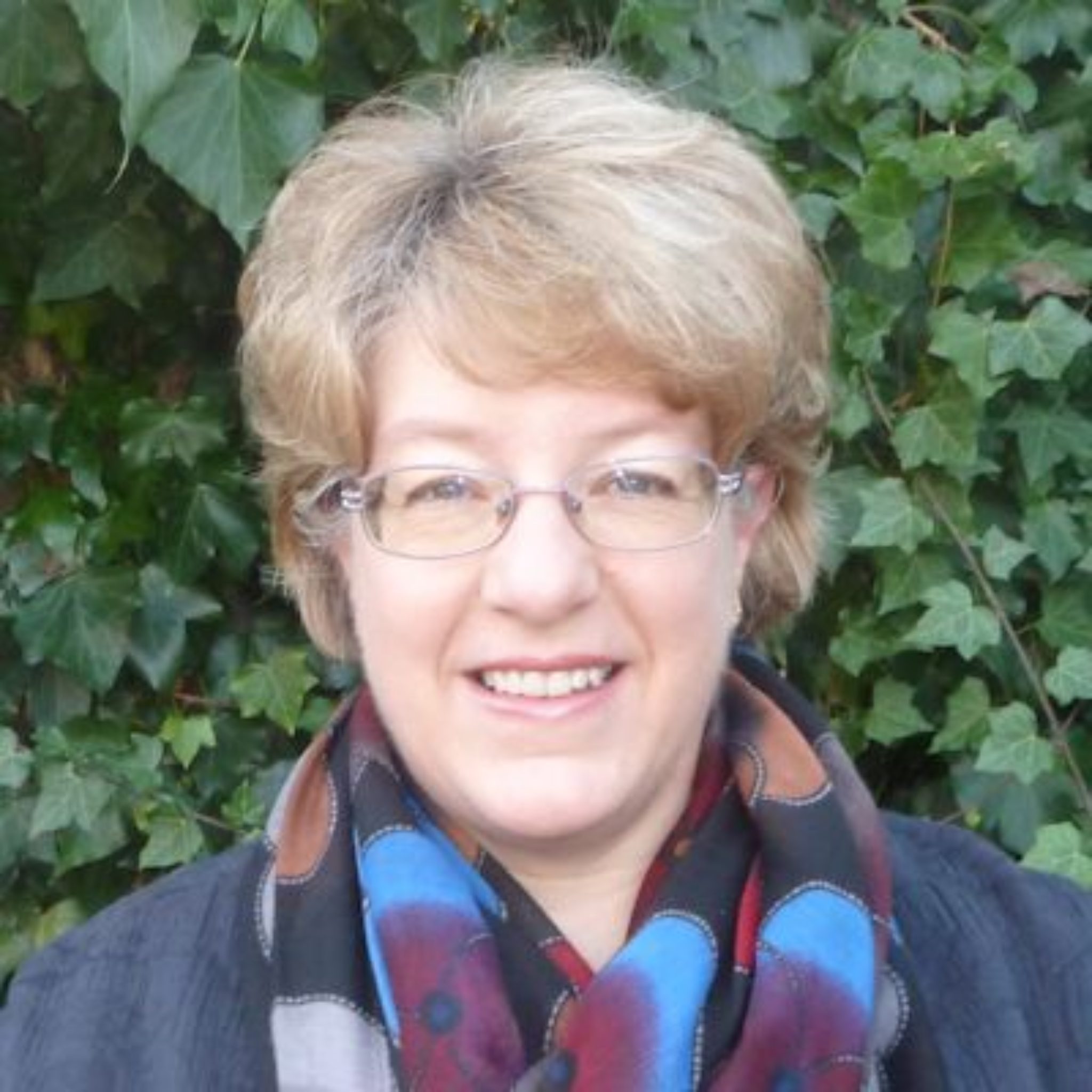 Guides Gallery – Chester Walking Tours