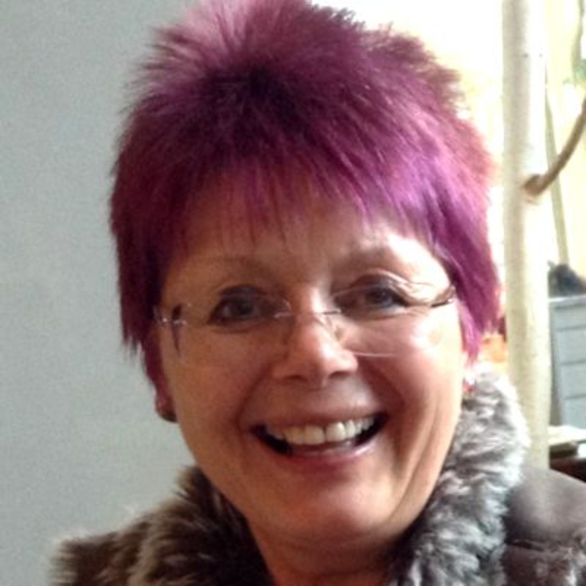 Guides Gallery – Chester Walking Tours