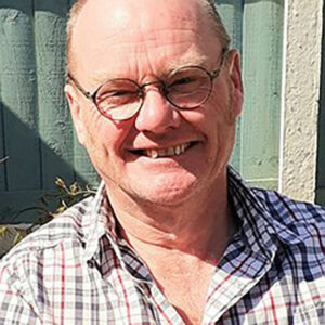 Guides Gallery – Chester Walking Tours