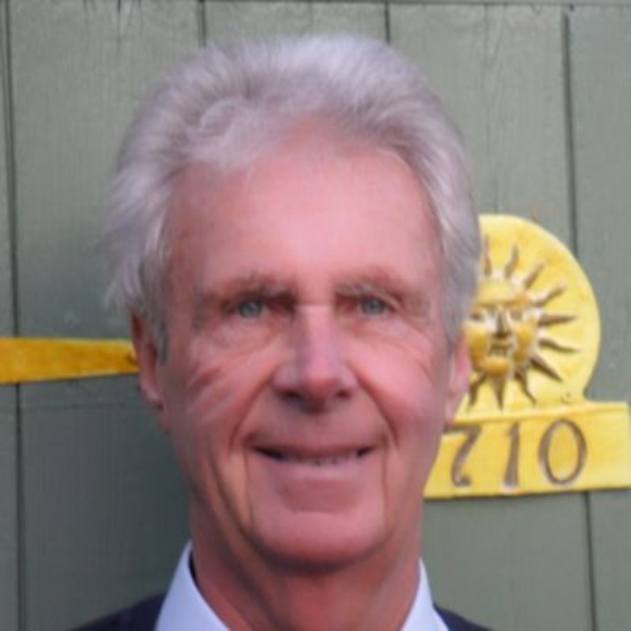 Steve Shakeshaft – Chester Walking Tours